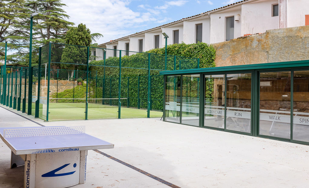 Services - Hotel Alga | Calella de Palafrugell